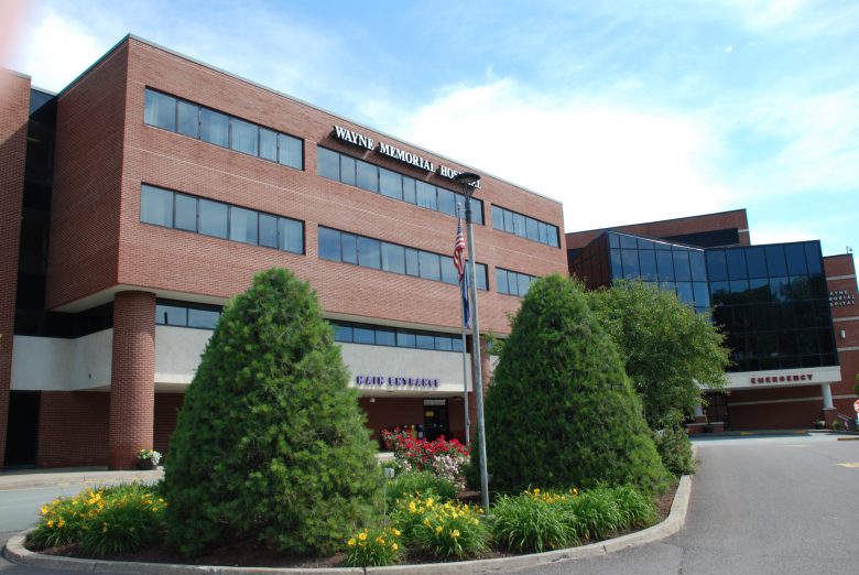 Mission Statement - Wayne Memorial Hospital