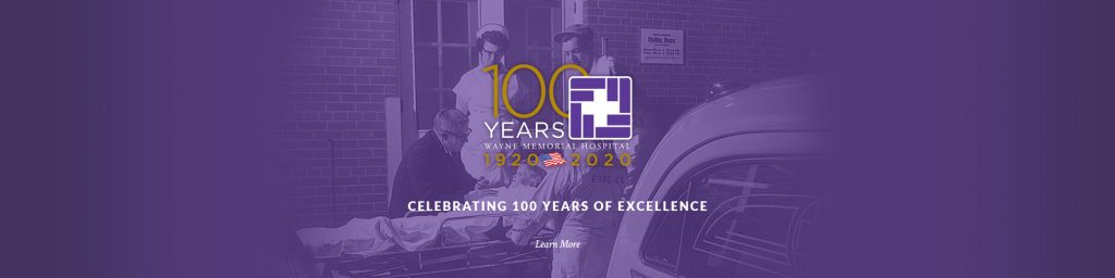 Wayne Memorial Hospital in Honesdale PA | Community Hospital | WMH.org