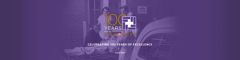 Wayne Memorial Hospital in Honesdale PA | Community Hospital | WMH.org