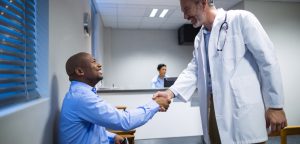 Lake Region Walk In Care - Wayne Memorial Hospital