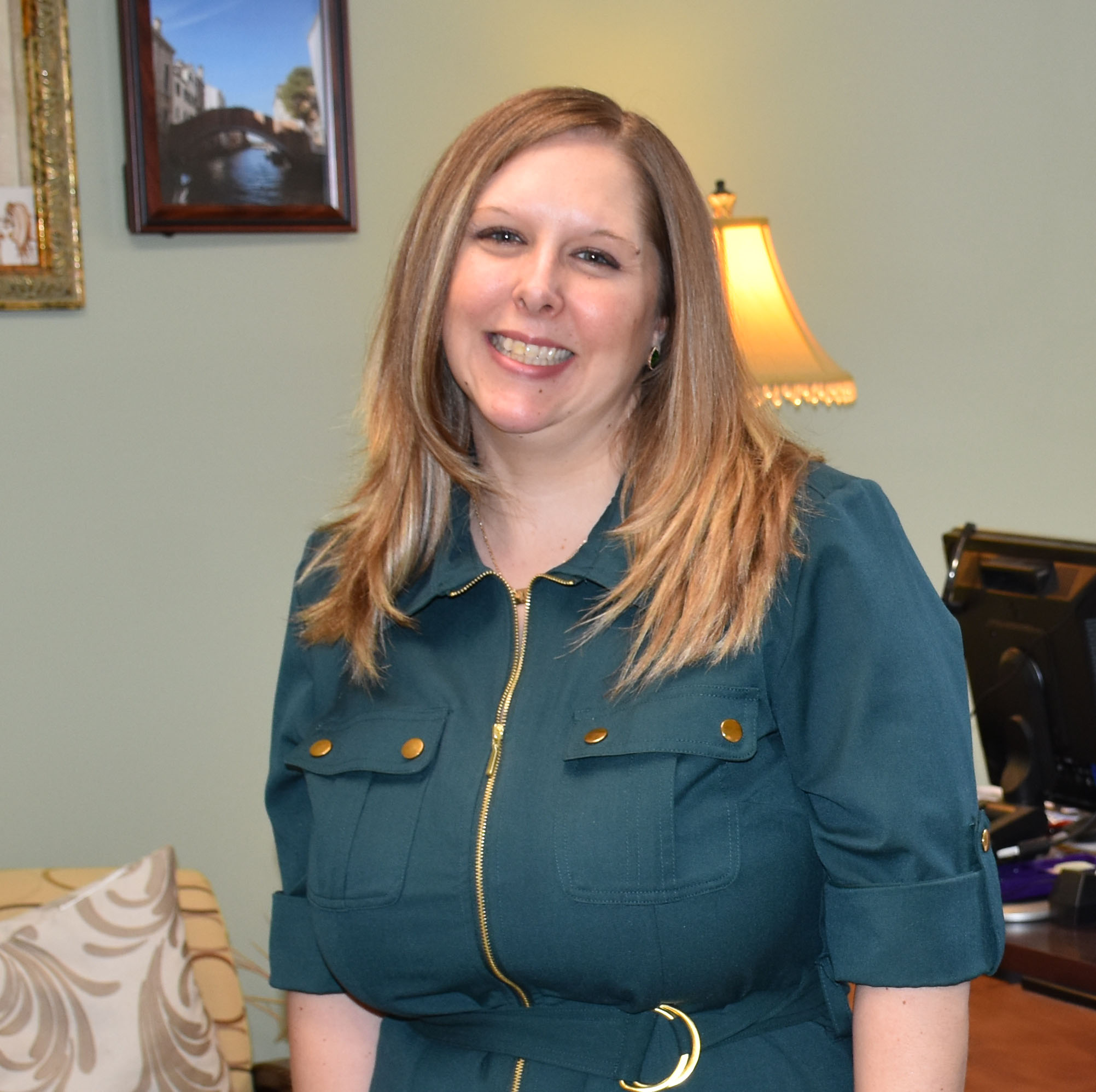 WMCHC Administration - Wayne Memorial Hospital