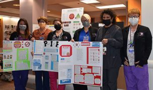 It's Worldwide Pressure Injury Prevention Day - Wayne Memorial Hospital