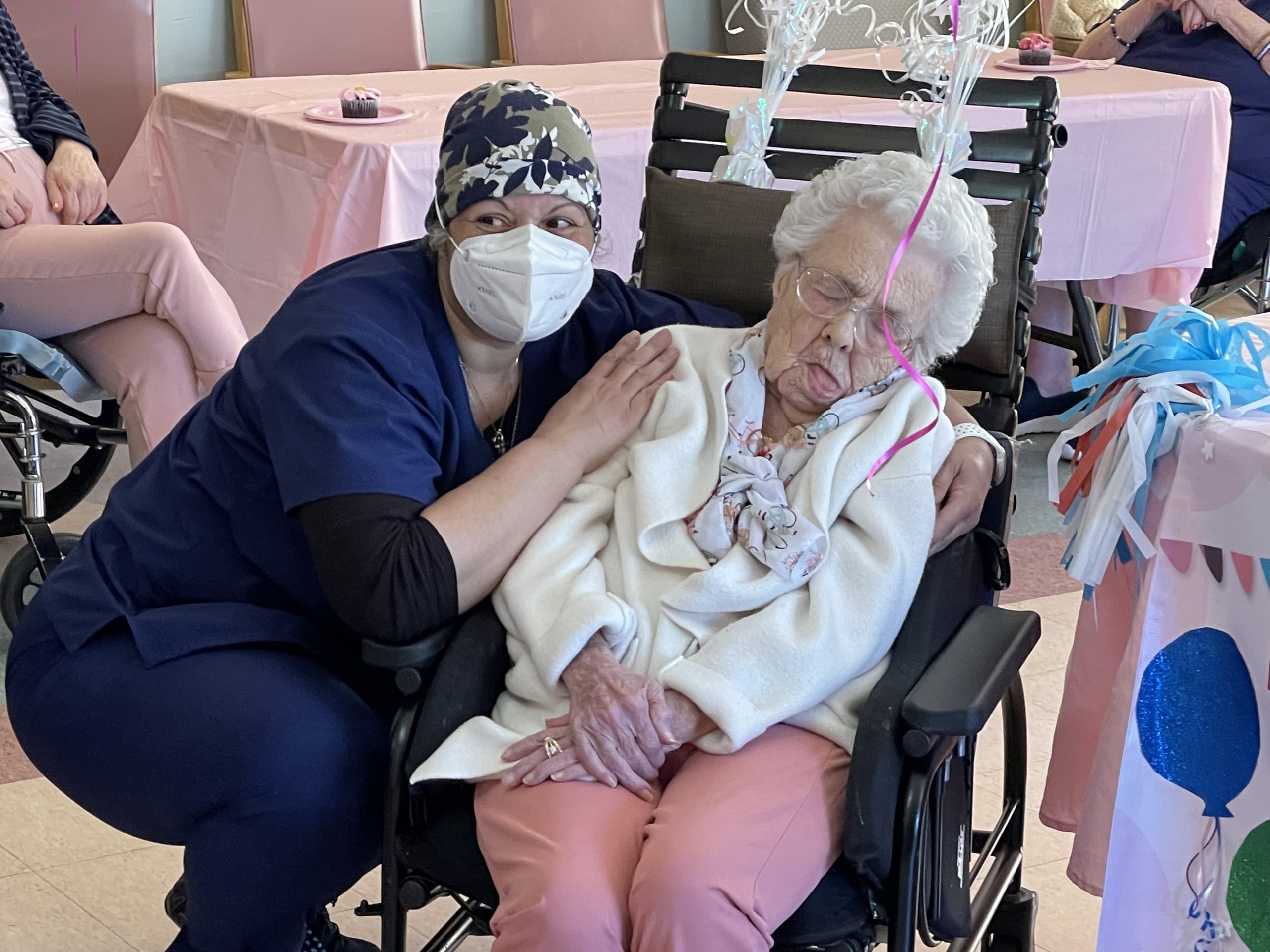 Jane - lisa - Wayne Memorial Hospital