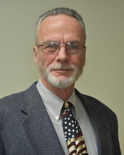 Ed Daniels, PA-C Returns to Orthopaedics at Wayne Memorial - Wayne ...