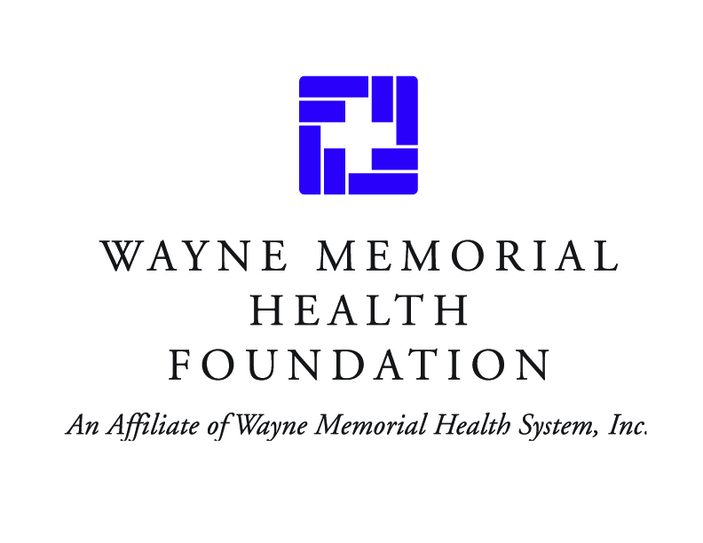 Last Call for 2023 WMHF Community Grant Applications - Wayne Memorial ...