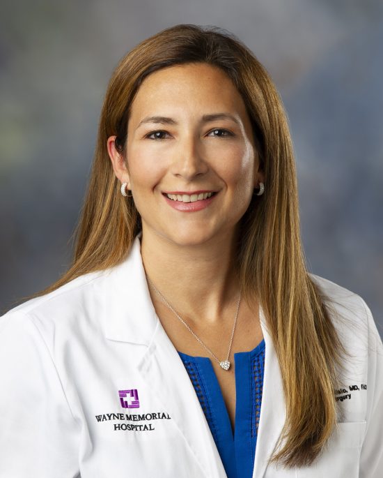 Honesdale Surgical Associates | Wayne Memorial Hospital
