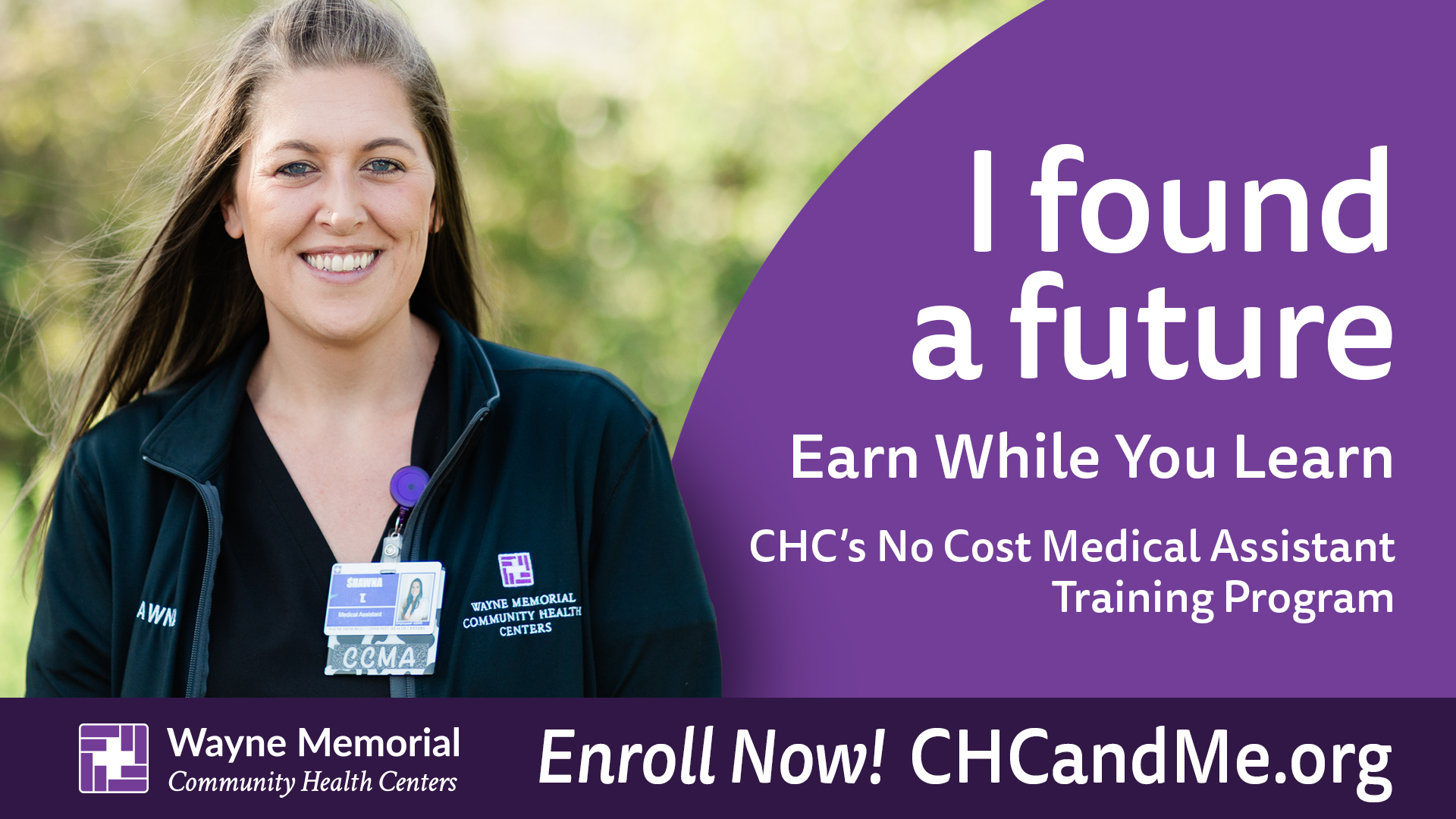 Careers - Wayne Memorial Hospital