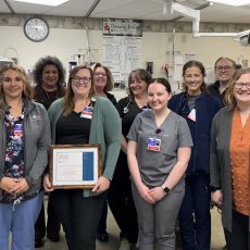 Nancy Greer, CRNP, NP-C, Now Practicing at Hamlin Family Health Center ...