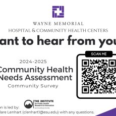 Wayne Memorial Hospital | Honedale PA | Wayne County