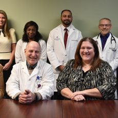 Appointments and Emergency Care | Wayne Memorial Hospital in Honesdale PA