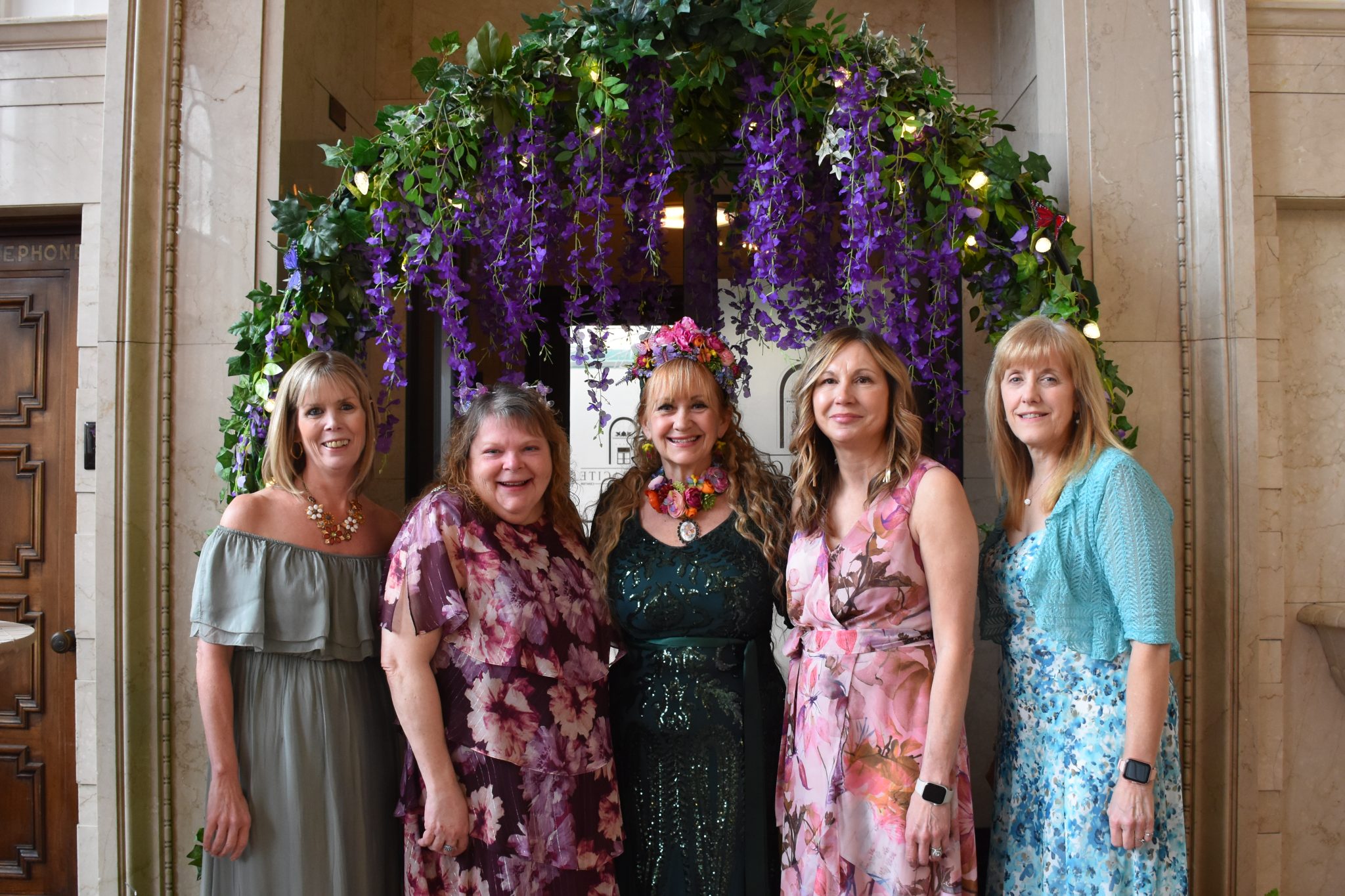 Welcome Spring at the WMH Auxiliary Gala - Wayne Memorial Hospital