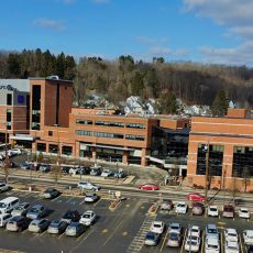 Wayne Memorial Announces New Urology Service with Dr. Donald L. Preate ...