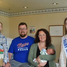 Family Physician Marla Dempsey, DO, Practicing in Honesdale - Wayne ...