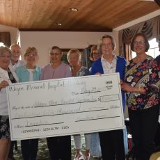 Family Physician Marla Dempsey, DO, Practicing in Honesdale - Wayne ...