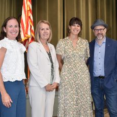 Family Physician Marla Dempsey, DO, Practicing in Honesdale - Wayne ...