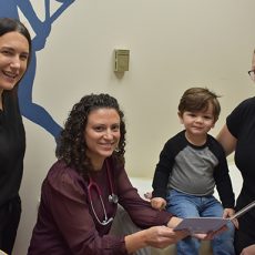 Wayne Memorial Announces New Urology Service with Dr. Donald L. Preate ...